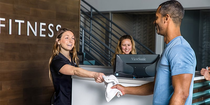 O2 Fitness Rewards - Fitness Reward Program | Free Workouts & Deals