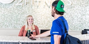 O2 Fitness Rewards - Fitness Reward Program | Free Workouts & Deals