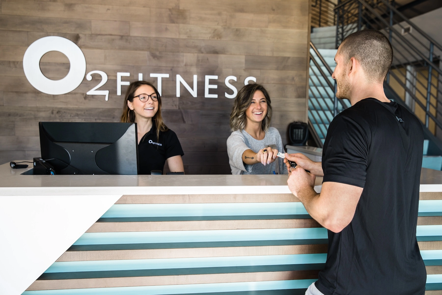 O2 Fitness Rewards - Contact Us | Gym Reward Information and Questions